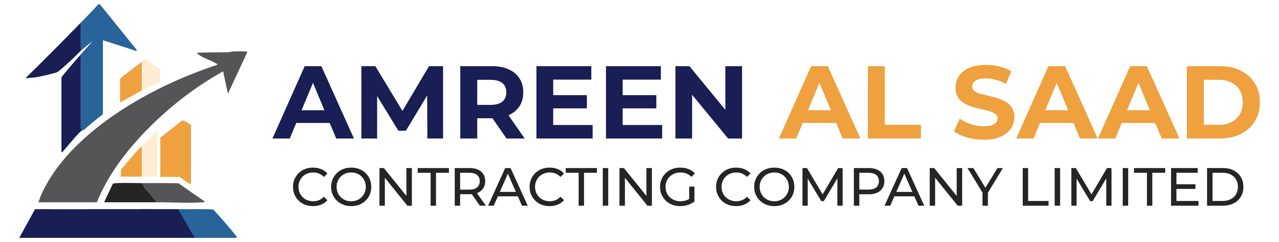 Amreen Al Saad | Contracting & Construction Company